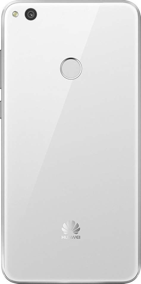 Huawei P9 Lite 2017 16GB White Skroutz Gr