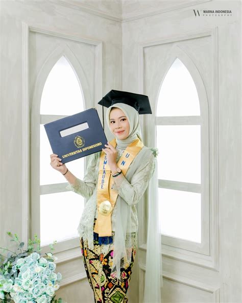 Studio Foto Wisuda Jogja