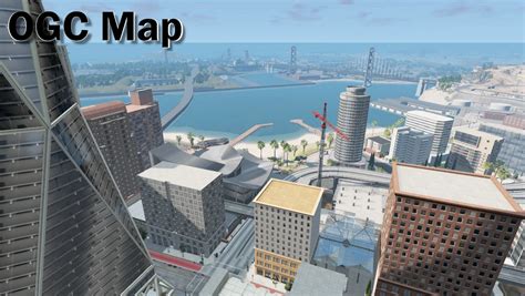 OGC Map Ultimate Beam NG Map 1 0 BeamNG Drive