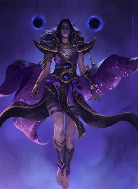 Xal Atath Wow Wiki Fandom