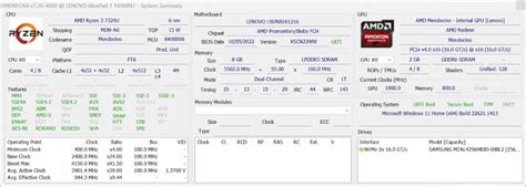 Review Lenovo IdeaPad Slim AMN Cukup Bersaing Desain Modern