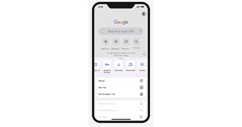 How To Make Google Chrome The Default Browser On IPhone