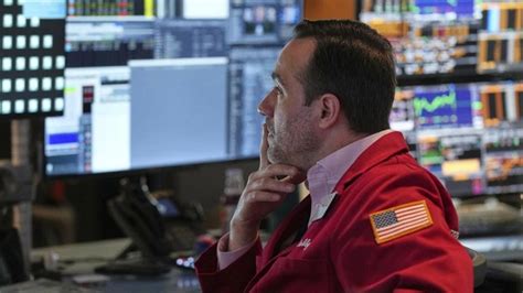 Artificial Intelligence Revolutionizing Stock Index Prediction And