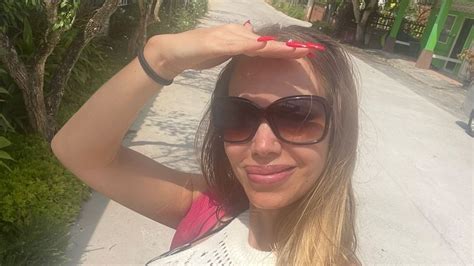 Deshalb Nimmt Annina Semmelhaack Nicht Namen Ihres Mannes An