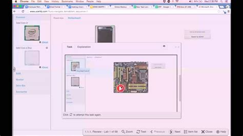 Ucertify Labs Youtube