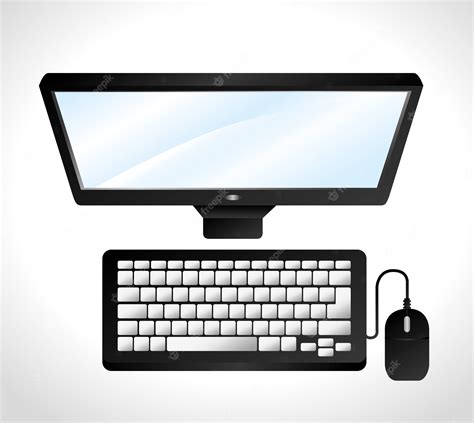 Premium Vector Technology Design Vector Illustration