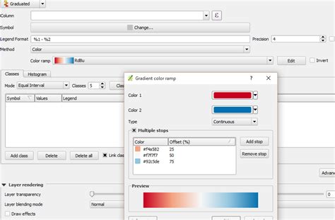 Open Source Gis Blog Qgis 2 12 Release Focus On Customization