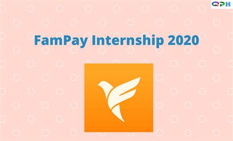 Fampay Internship 2020 Hiring For Ios Engineering Intern Position