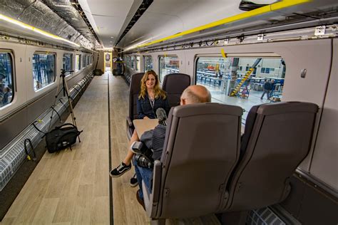 Class 802 Tpe Livery