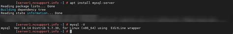 How To Install Linux Apache Mariadb Php Stack Lamp On Ubuntu And Host A Website Hosting