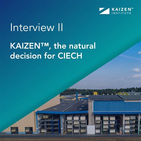 Kaizen Institute Global On Linkedin Kaizen Kaizeninstitute Lean