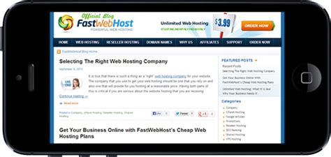 What Do The Best Web Hosting Plans Have In Common Fastwebhost Web