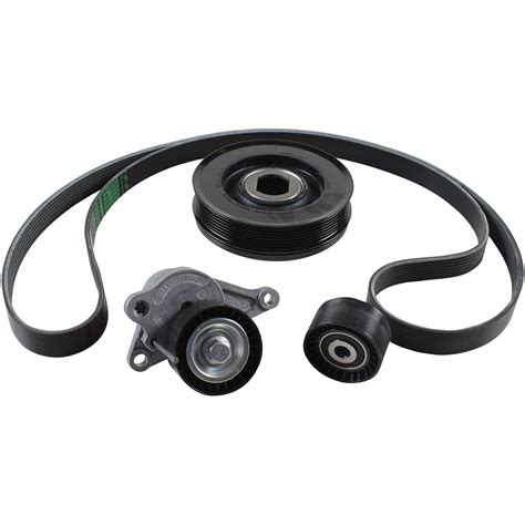 Original RENAULT Keilrippenriemen - 77 01 477 344 | myparto