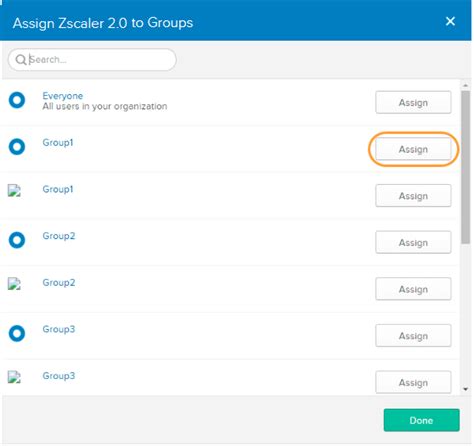 Saml And Scim Configuration Guide For Okta Zscaler Customer Community