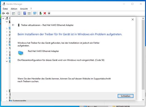 01215 Netkvm Install On Win10 20h2 Doesnt Work Manual W2k12 Driver Installs Fine · Issue