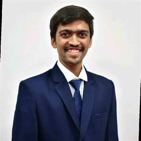 Darshil Patel Member Of Technical Staff Thoughtspot Linkedin