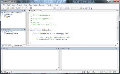 Top 10 Java Ides For Web Developers In 2020
