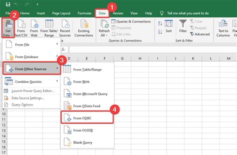 Bigquery To Excel How Optimize Your Data Management In 2025