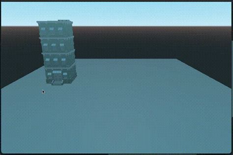 How Do We Move A 3d Object With The Mouse Unity3d