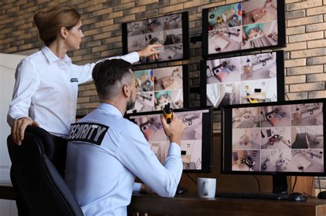 How Alarm Monitoring System Affected By NBN Smart Security