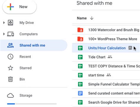 How To Remove Myself From A File That Someone Shared With Me Google Docs Editors Community
