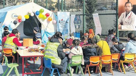 Depremi çocuklarımıza nasıl anlatabiliriz Güncel Haberler Milliyet