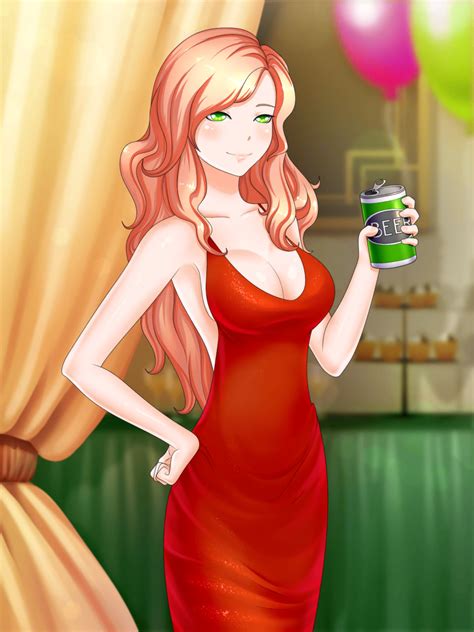 Kayla Date Crush Stories Date Crush Stories Artist Request Game Cg
