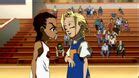 Cindy Mcphearson The Boondocks Information Center Fandom