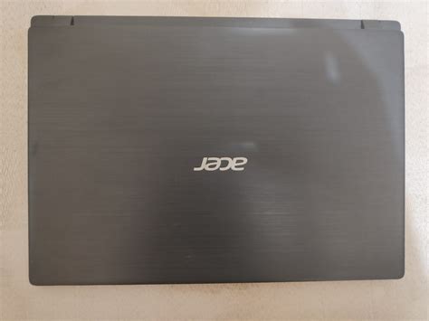 Acer Aspire Computers Tech Laptops Notebooks On Carousell