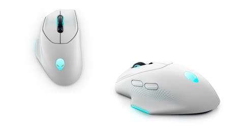 Alienware Is Launching Its First Wireless Keyboard Alongside New Peripherals