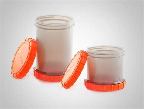 GearPods Connect Storage System Cool Material Storage System Storage System