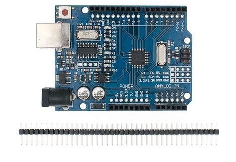 Arduino A000052 Iot Cantho