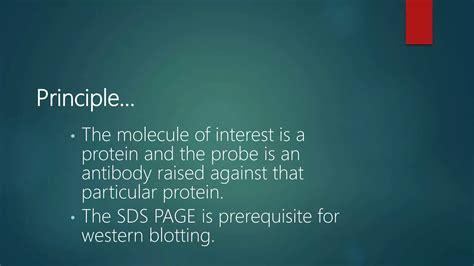 Methods To Determine Protein Structure Pptx