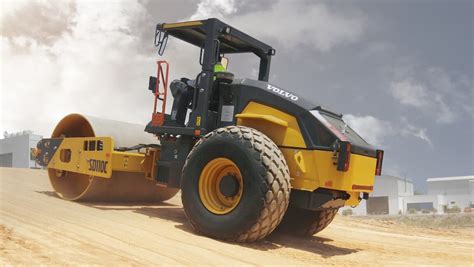 Top Tips For Soil Compaction Operators Nuss Truck Equipment