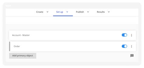 How To Collect Purchase Orders In Salesforce FormBuilder Blog