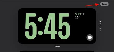 How To Customize StandBy In IOS On IPhone