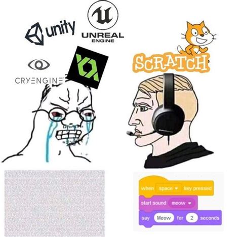 200 Best R Scratchmemes Images On Pholder Turbowarp Really Is Just The Cooler Scratch