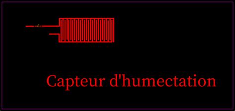 Humectation Pcbcapteur Resources Easyeda