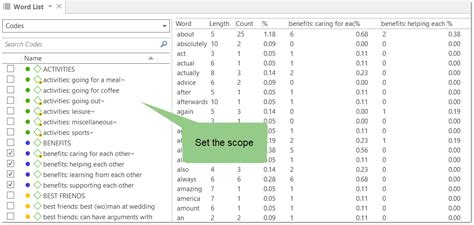creating word lists atlas ti 9 windows user manual