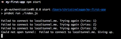 Invalid Host Header When Another App Is Running On Port 3000 · Issue