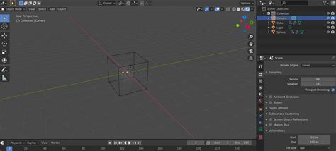 Cycles Render Engine Mantaflow Simulation Fire And Smoke Not Rendering In Eeevee Blender