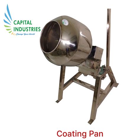 Coating Machine Spare Parts At Best Price In India