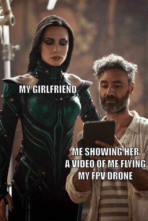 For The FPV Pilots Are You Thrilled About BetaFlight 4 3 My Girlfriend Is Nowhere Near As