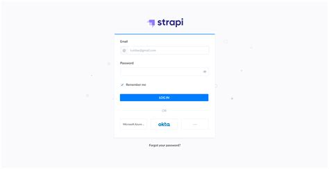 Strapi User Guide