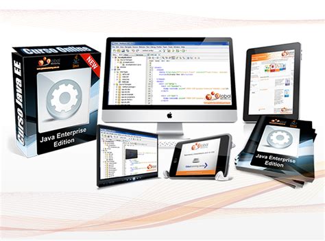 Globalmentoring Curso Java Enterprise Edition Java EE FreeLibros
