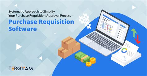 One Stop Solution To Streamline Purchase Requisition Approval Process