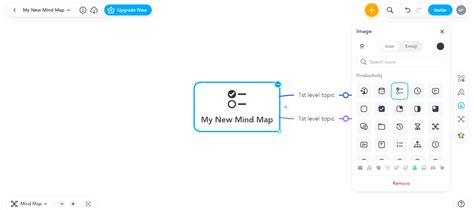 Best Mind Mapping Software Ranked And Reviewed In 2023 Idea Strider