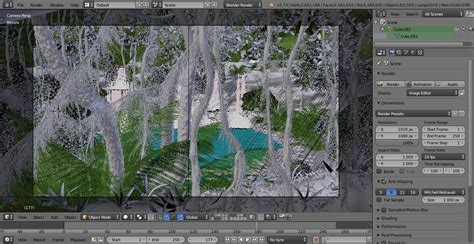 What Should I Do To Render This In Cycles Works In Progress Blender Artists Community