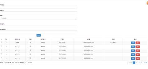 Bootstrap Table数据分页查询展示 Lglblog 博客园 Bootstrap Table数据分页查询展示 Lglblog 博客园