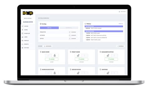 Virtual Keypad App Integration Damar Security Systems